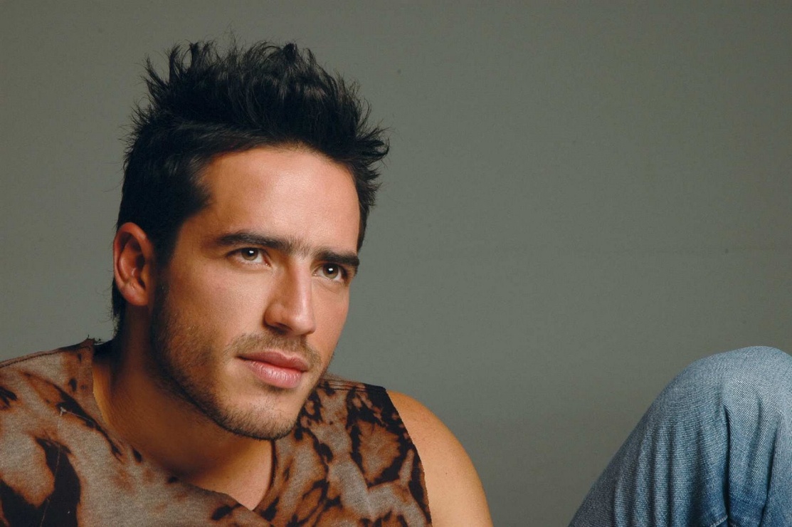 Picture of Pedro Palacio