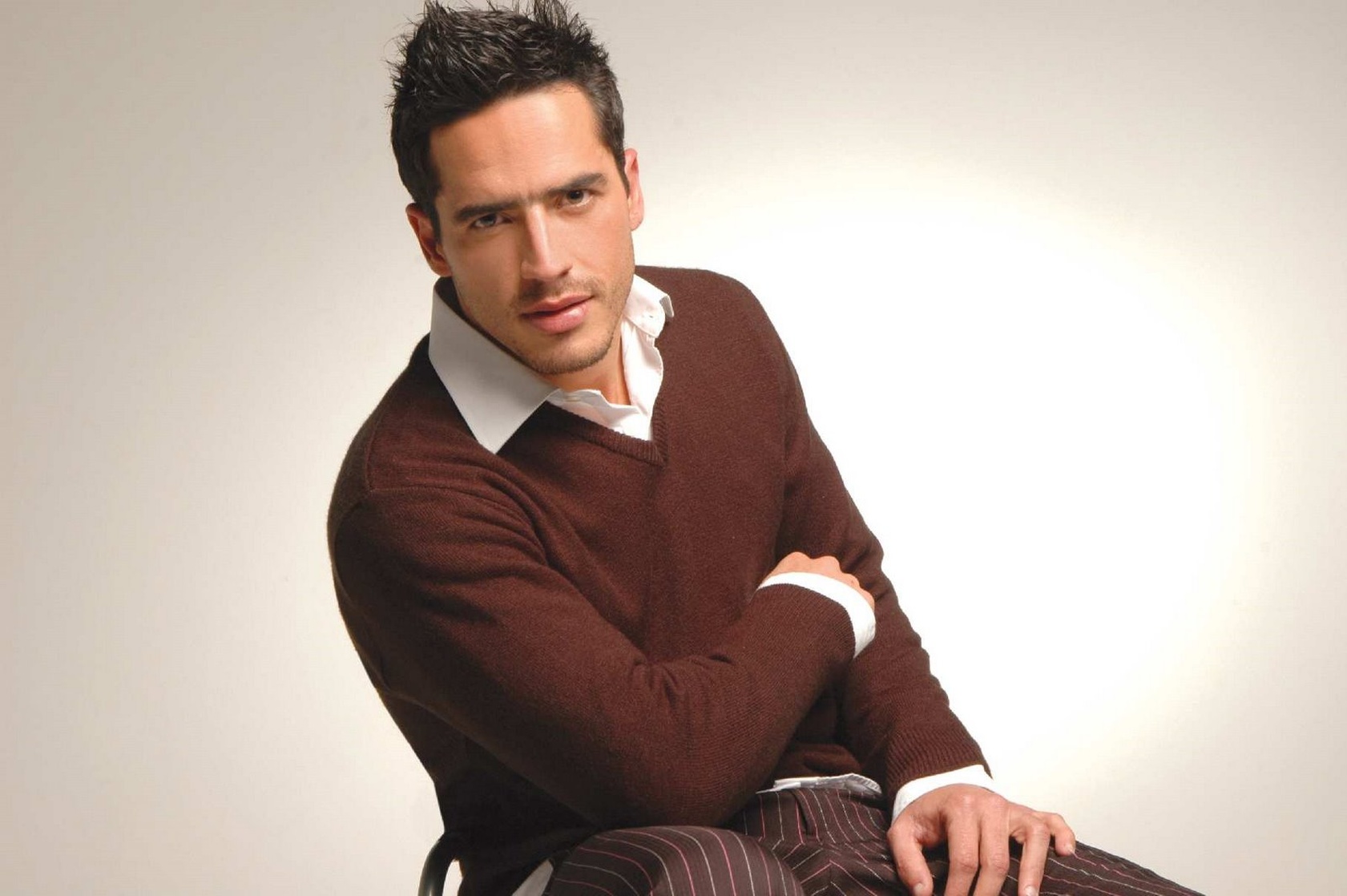 Picture of Pedro Palacio