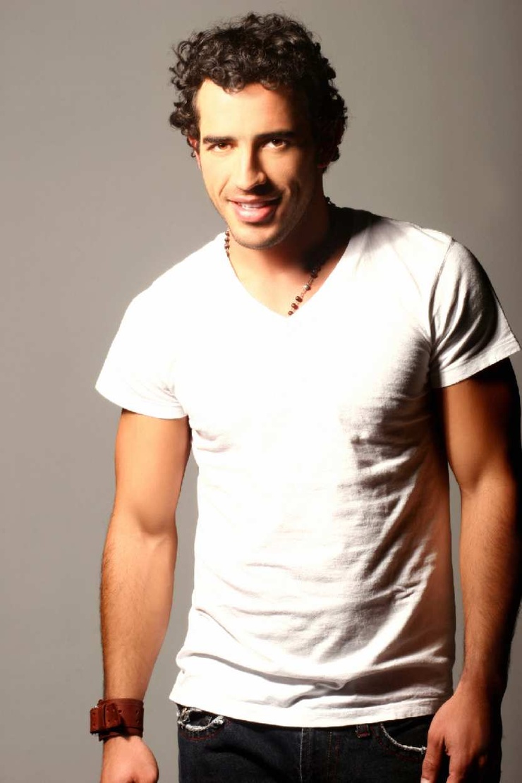 Picture of Pedro Palacio