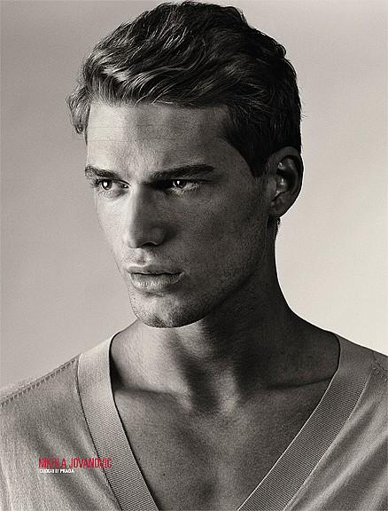 Picture of Nikola Jovanovic