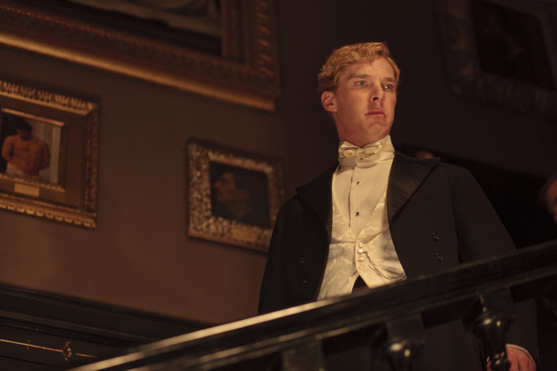 Picture of Parade's End
