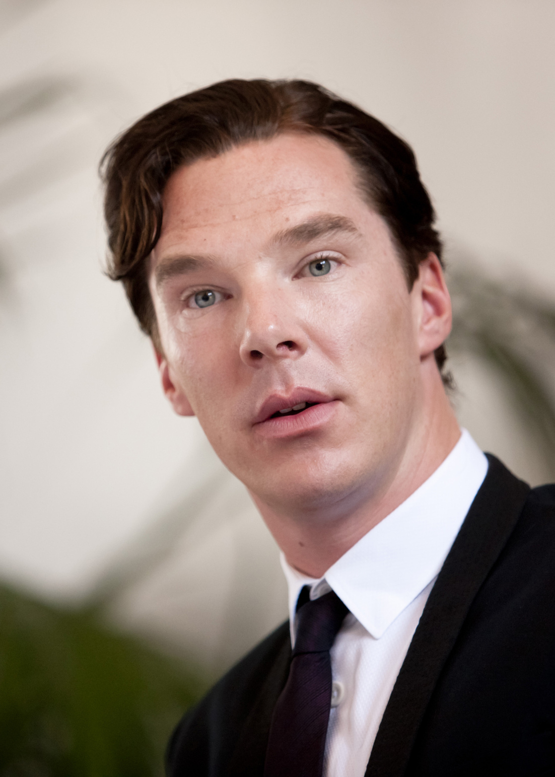 Picture of Benedict Cumberbatch