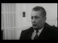 Picture of Marcel Verdier