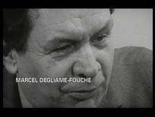 Picture of Marcel Fouche-Degliame