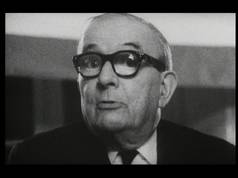 Picture of Georges Bidault