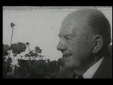 Picture of Paul Schmidt