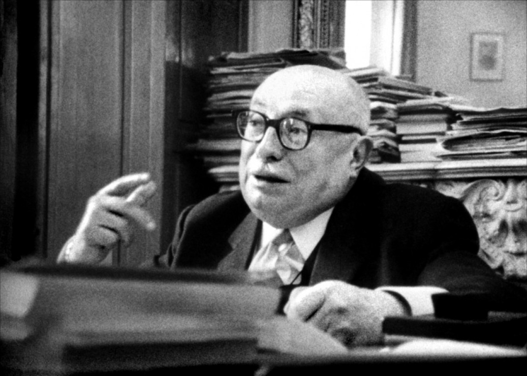 Picture of Jacques Duclos