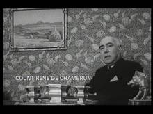 Picture of René de Chambrun
