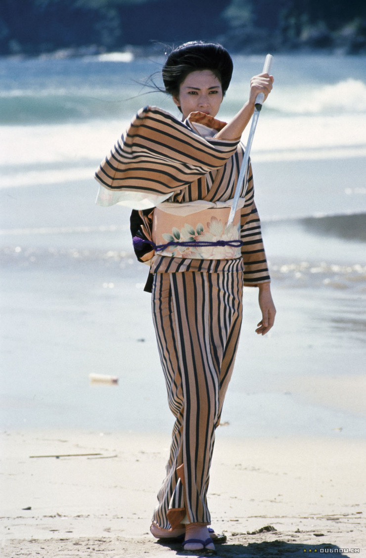 Picture of Lady Snowblood (1973)