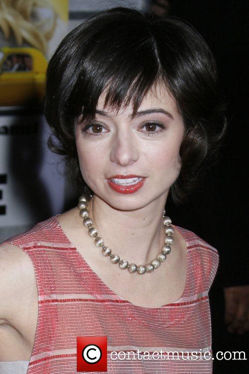 Picture of Kate Micucci