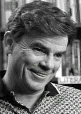 Picture of Alan Fawcett