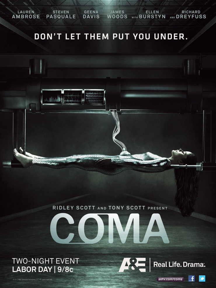 Image of Coma