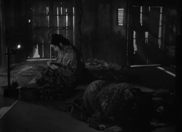 Picture of Ugetsu (1953)