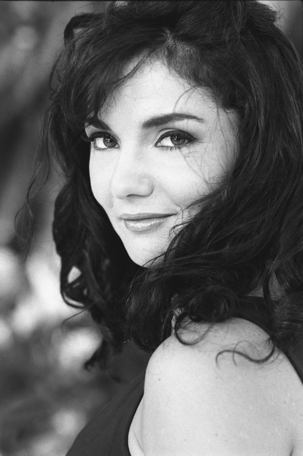 Picture of Laura Ferreti