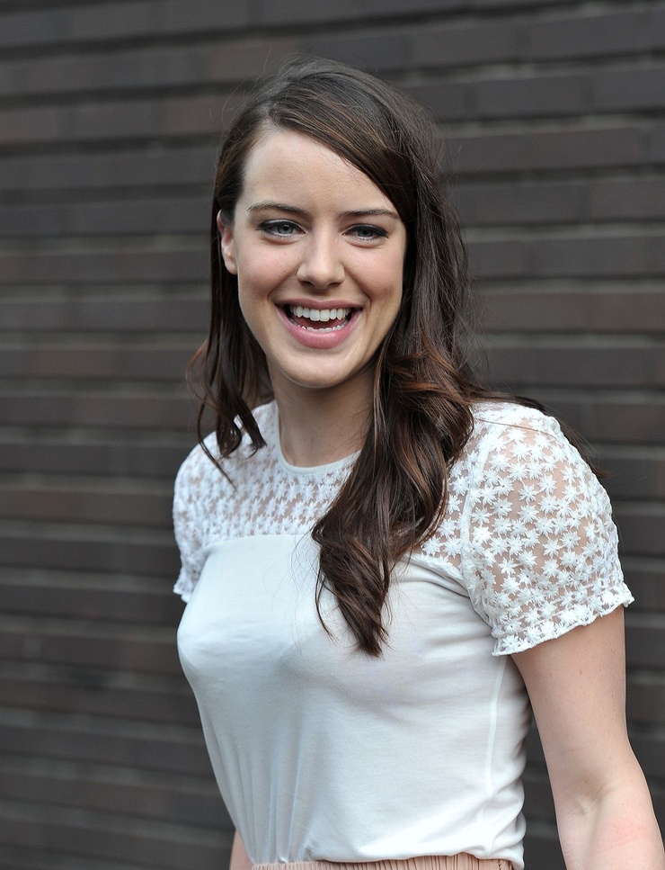 Michelle Ryan picture