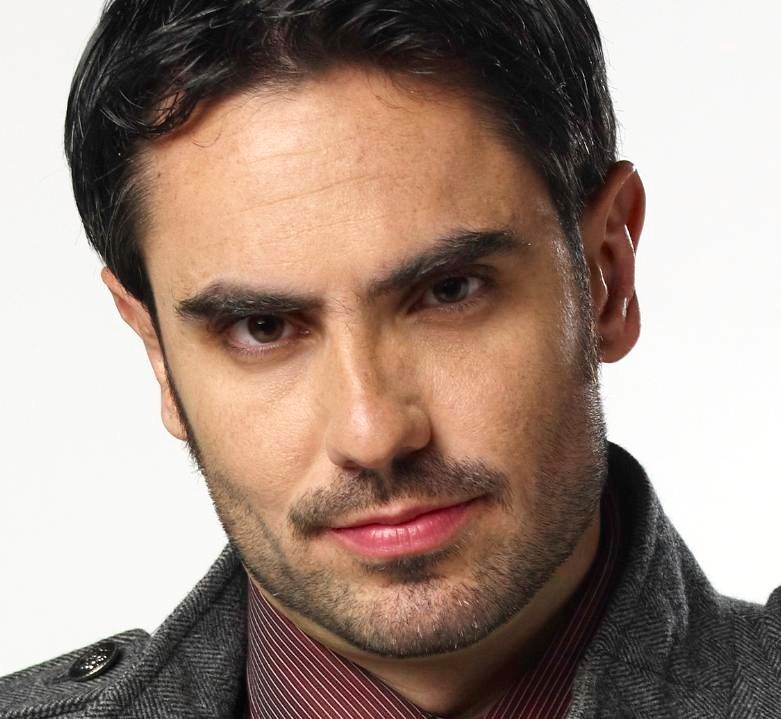 Image of Lincoln Palomeque