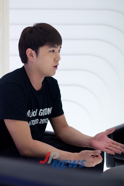 Picture of Young-woon Kim