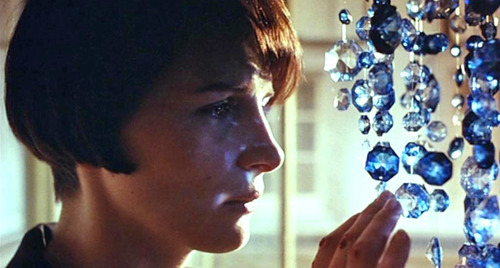 Picture of Three Colours: Blue