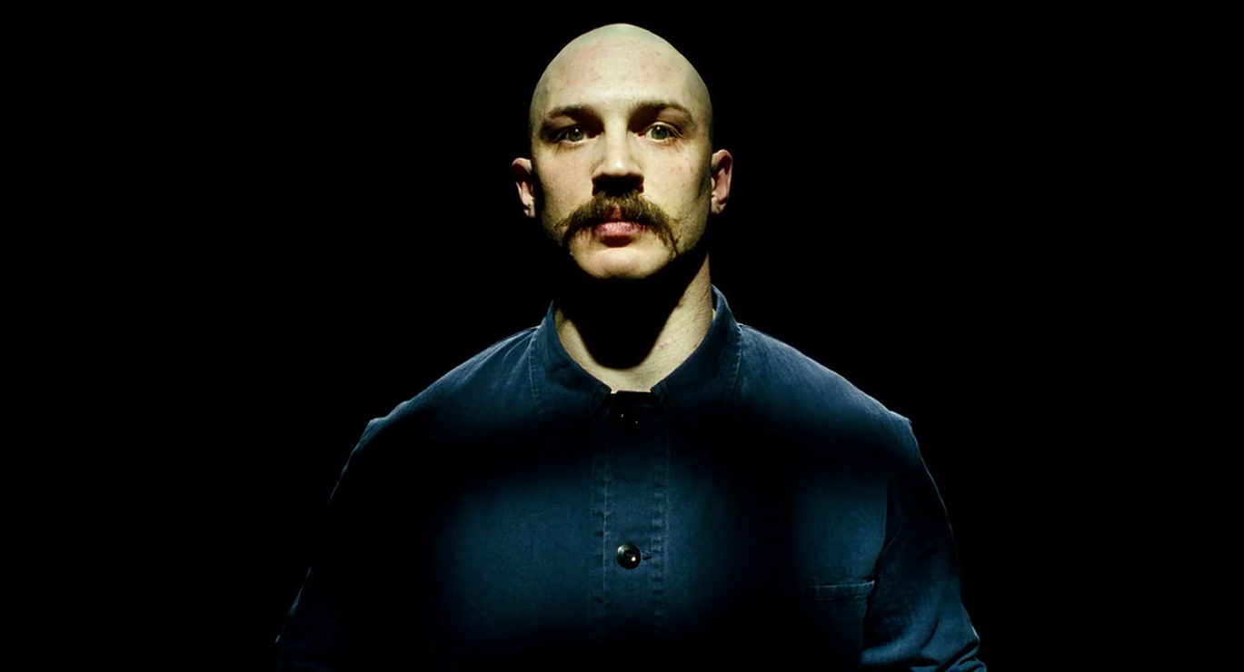 Picture of Bronson