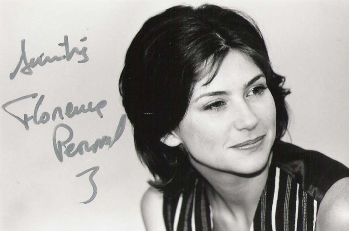 Picture of Florence Pernel