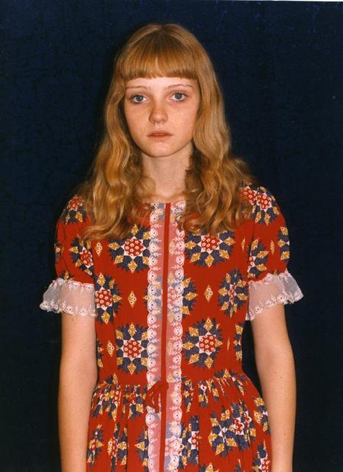 Picture of Sara Daykin