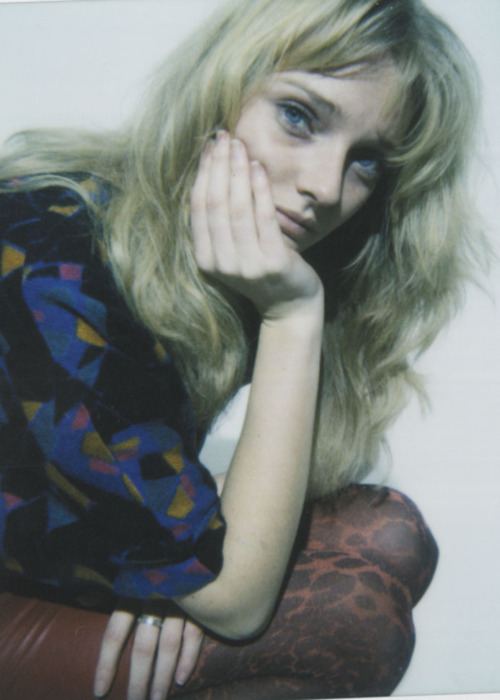 Image of Sara Daykin