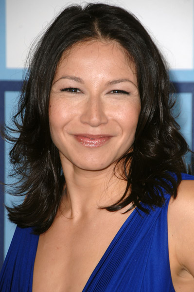 Picture of Tamara Podemski