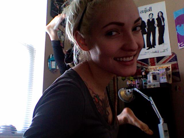 Picture of Michaeline Singer