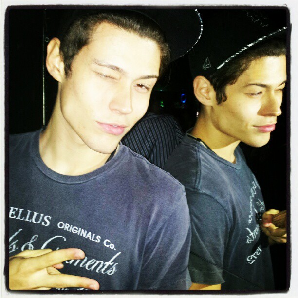 Picture of Ramon Mattos