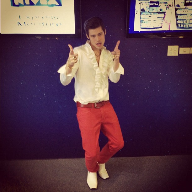 Picture of Ramon Mattos