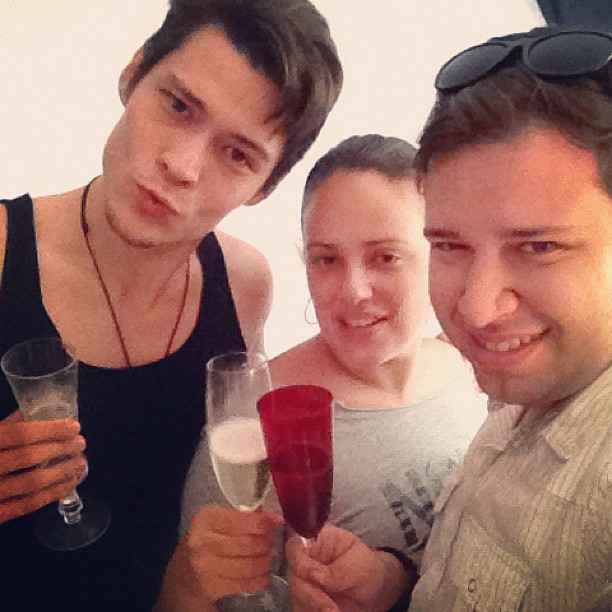 Picture of Ramon Mattos