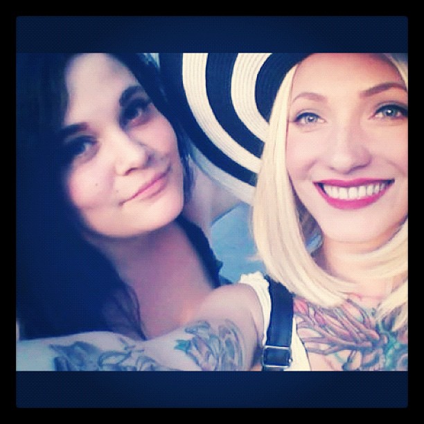 Picture of Michaeline Singer