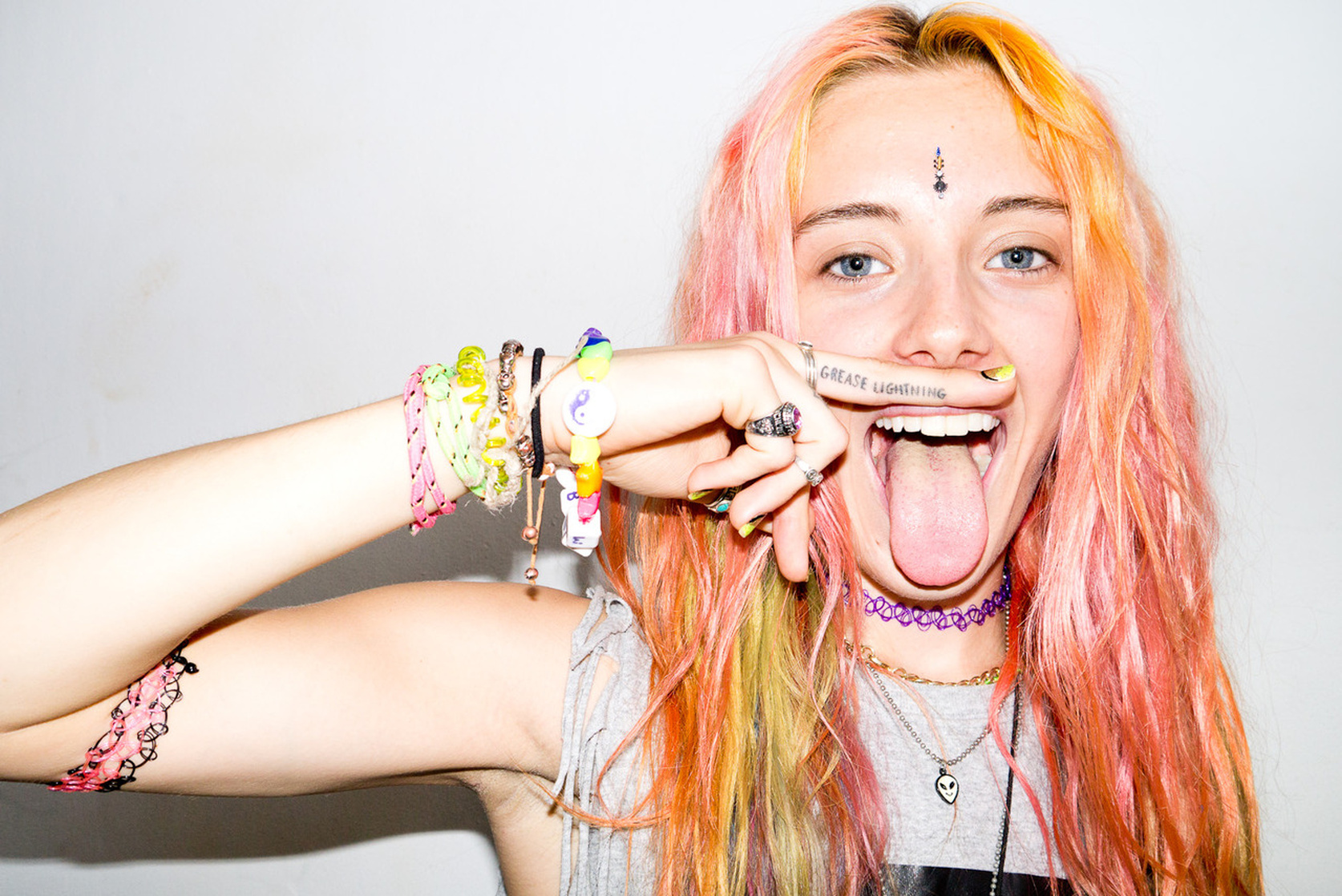 Picture of Chloe Norgaard