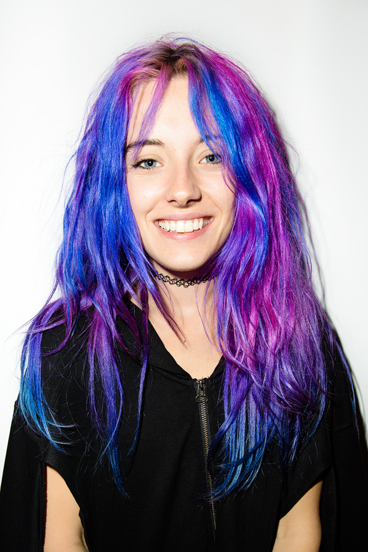 Picture of Chloe Norgaard
