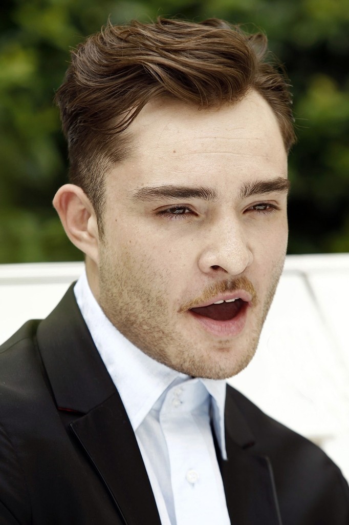 Picture of Ed Westwick
