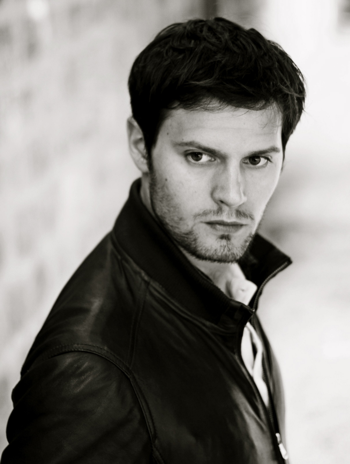 Picture of Hugo Becker