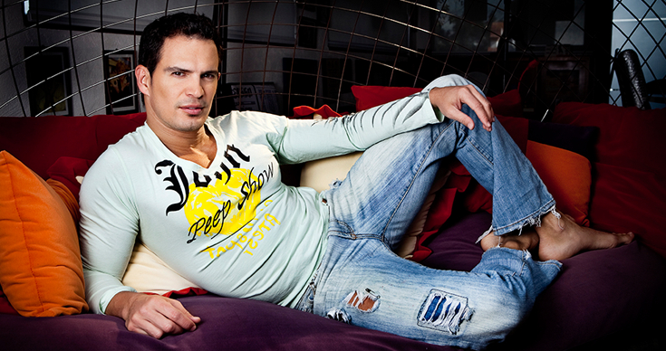 Picture of Julio Camejo
