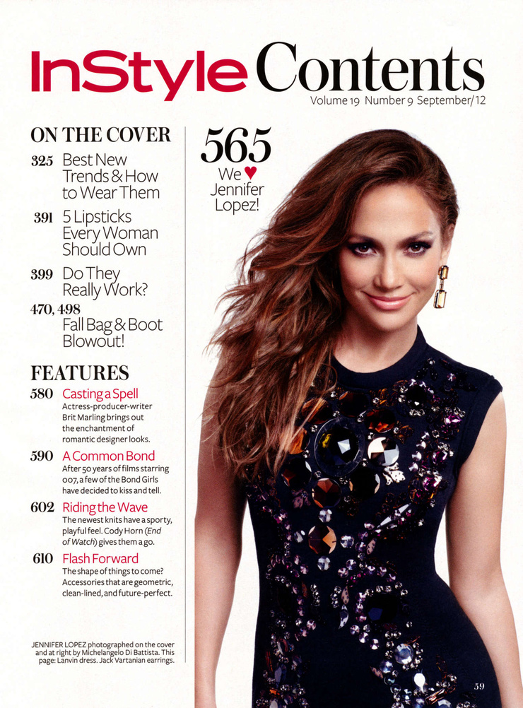 Picture of Jennifer Lopez