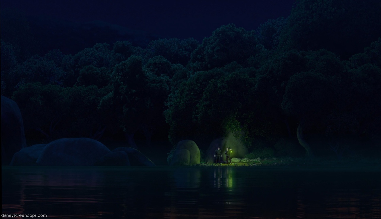 Picture of Tangled