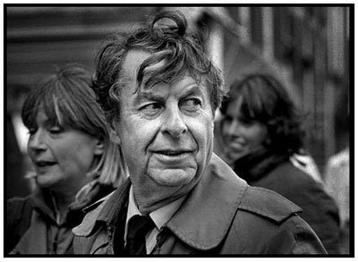Picture of Fons Rademakers