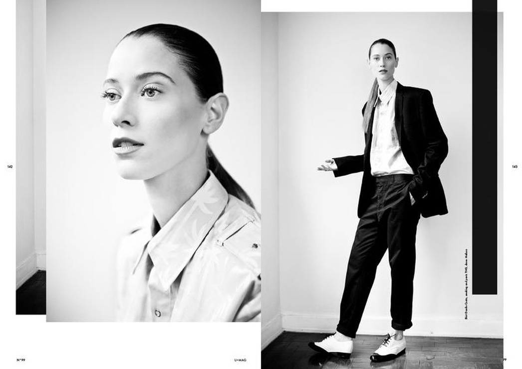 Picture of Fabiana Mayer