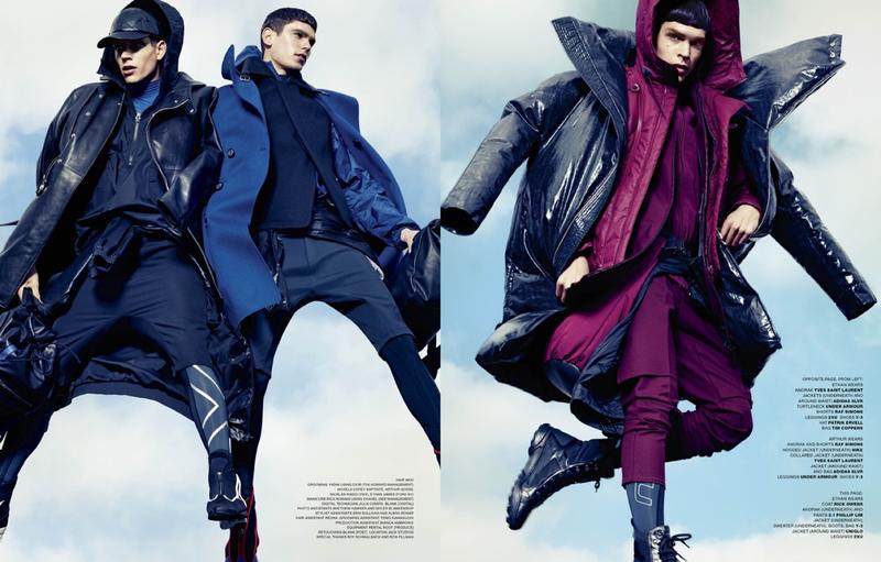 Picture of Nicklas Kingo