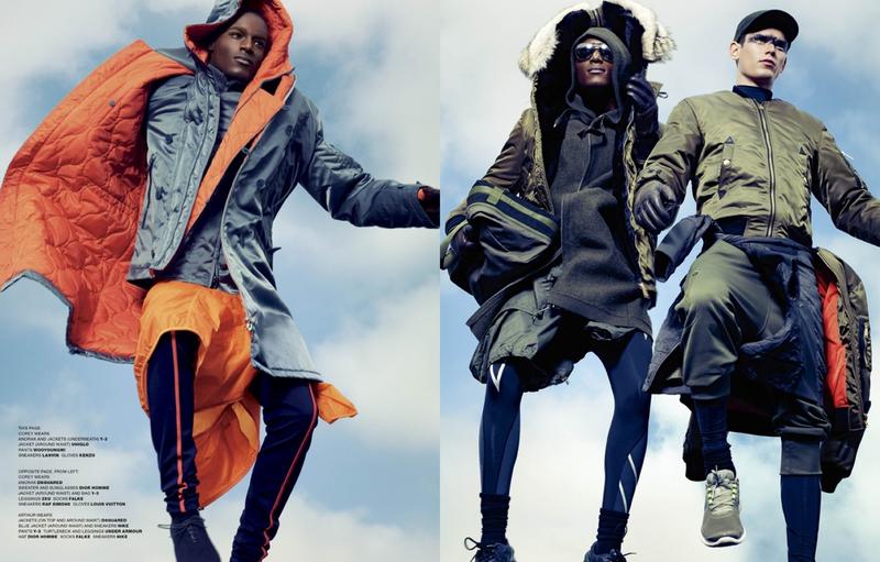 Picture of Nicklas Kingo