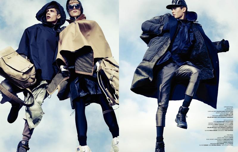 Picture of Nicklas Kingo