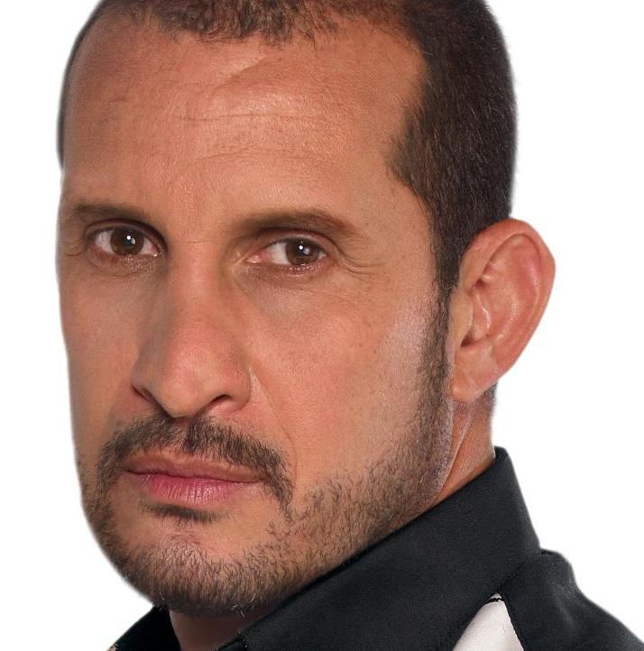 Picture of Fernando Solórzano