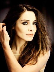 Picture of Nur Aysan