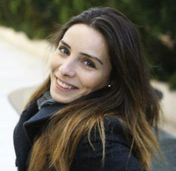 Picture of Nur Aysan