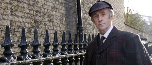 Image of Sherlock Holmes and the Baker Street Irregulars