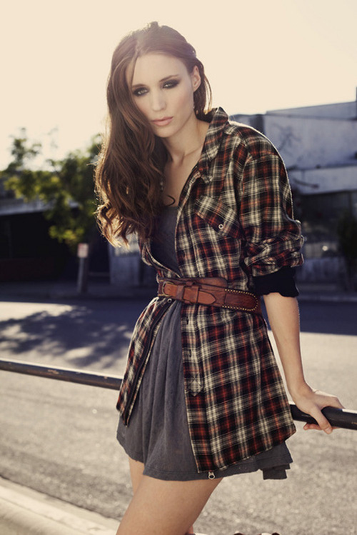 Picture of Rooney Mara