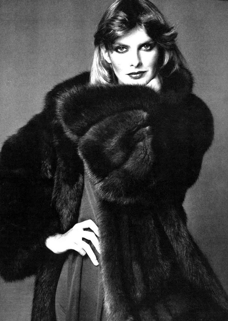 Picture of Rene Russo